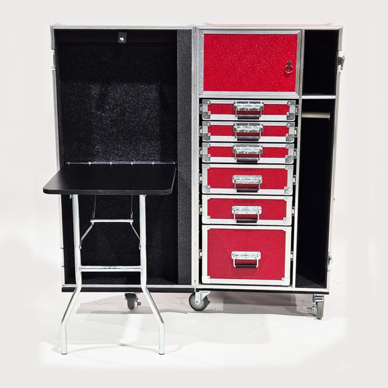 Rack Cases - Star Case