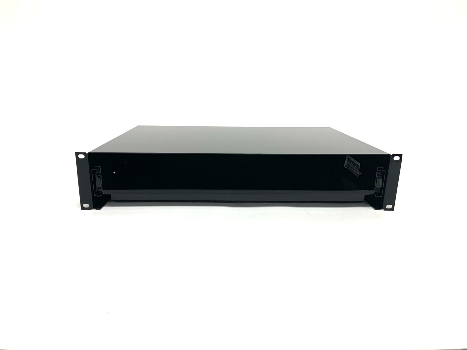 Rack Mount Keyboard Shelf with Slide Out Mouse Tray - Star Case
