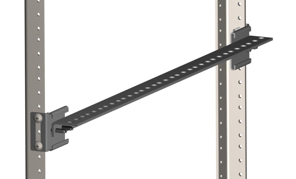 Rack Mountable Accessories - Star Case