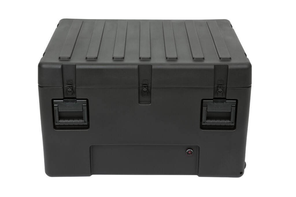 Waterproof Case 34"x 26"x 19" - Star Case