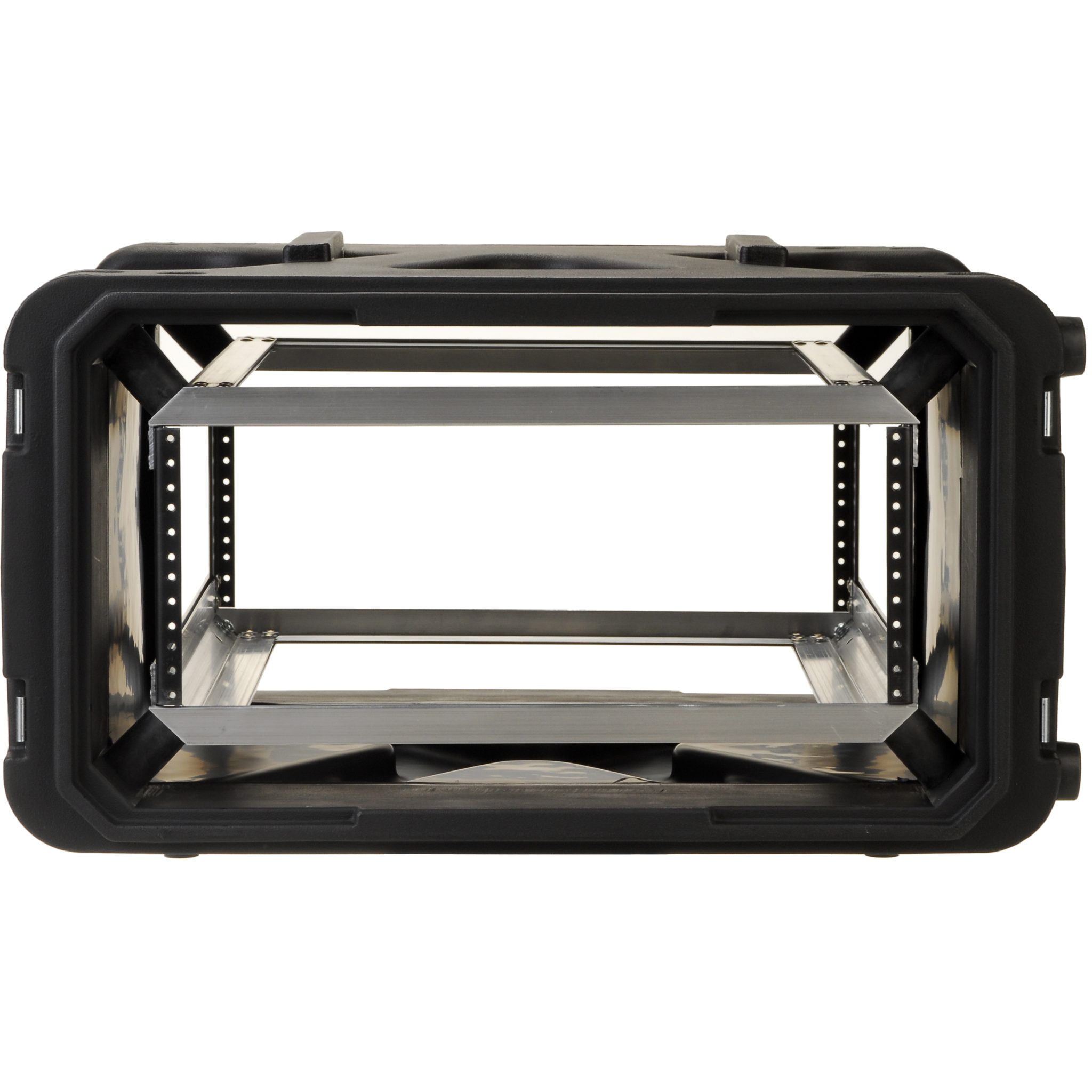 Roto Shock Mount Racks 20" Deep - Star Case
